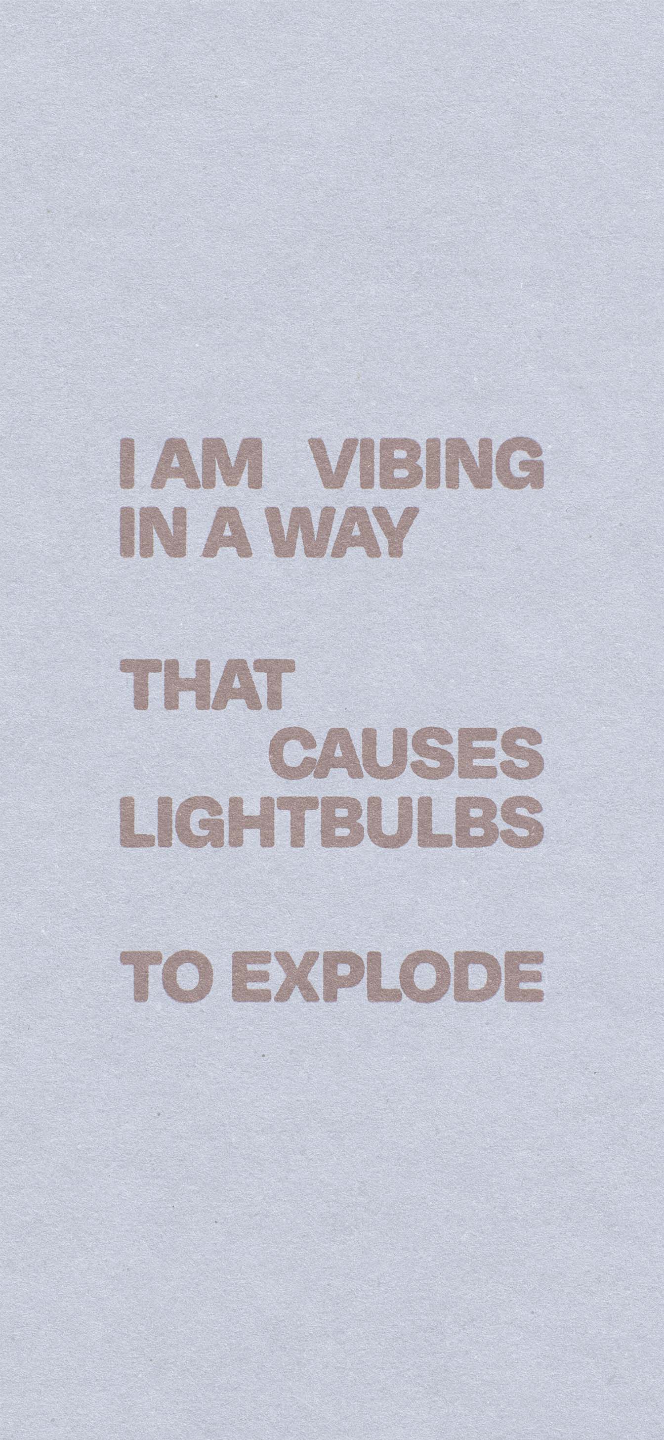 Wallpapers – Poster Journal